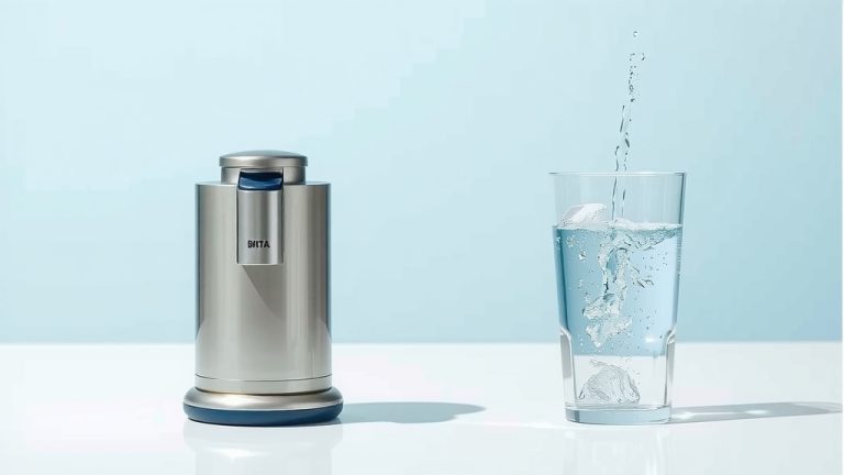 Brita Filter vs Boiling Water: Which Safer?